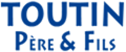 Présentation SARL Toutin Père & Fils.